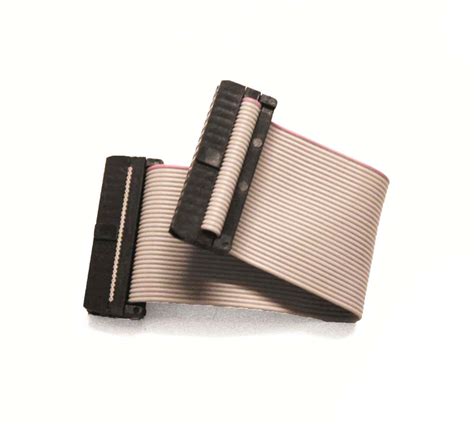 Ribbon Cable 3 Inch 30 Pin Syntaur