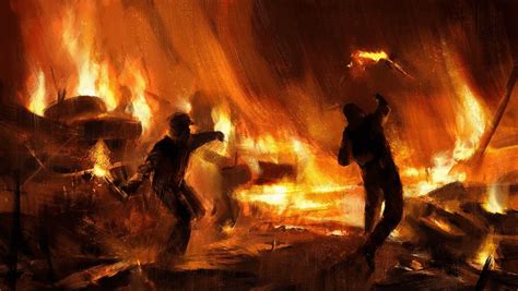 [news Rp] The Situation On Crehan Has Gone From Bad To Worse A State Of Emergency Has Been