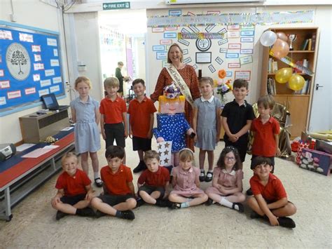 Finmere Ce Primary School Home Facebook