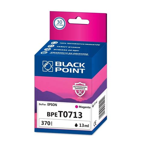 Касета за принтер Black Point Epson D120d78d92dx4000dx4050