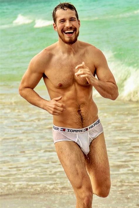 Image Tagged With Hot Male Tommy Hilfiger Underwear Wet Bulge On Tumblr