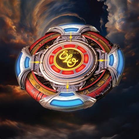 Electric Light Orchestra Pikfy