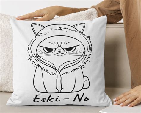 Grumpy Cat Svg Eski No Cranky Svg Cat Clipart Meme Svg T Ideas Cut File Cricut Grumpy Cat Svg Eski No Cranky Svg Cat Clipart Meme Svg T Ideas Cut File Cricut