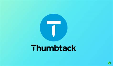 8 Best Thumbtack Alternatives In 2024 Techdator
