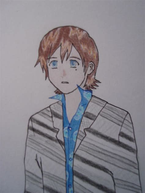 Albert Du Morcef By Chix75 On Deviantart