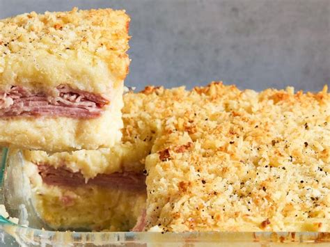 31 Hearty Casserole Recipes With Mashed Potatoes Comforting Tatners