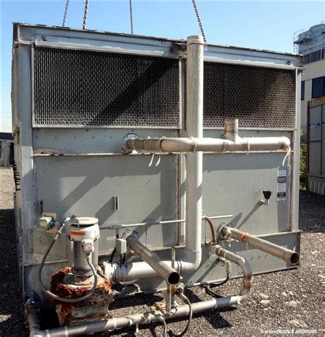 A Visual Guide To Evapco Cooling Tower Piping