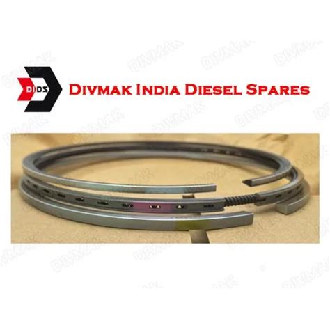 Cummins N14 Piston Ring Application Automobile At 1000 00 Inr In Kolkata Divmak India Diesel