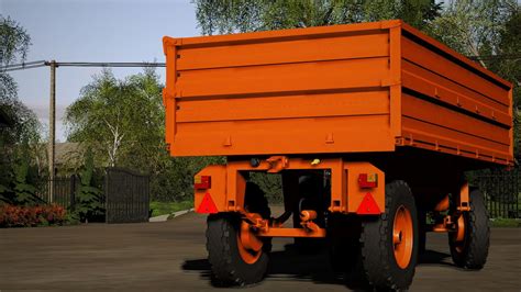 Emind Erdevik 3 8t Fs19 Kingmods