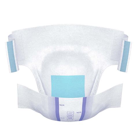 Tena Proskin Stretch Ultra Incontinence Brief 33 52 Heavy Absorben