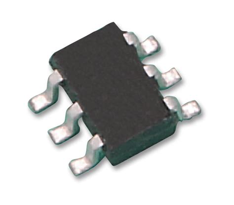 MCP A T E CH Microchip DIGITAL TO ANALOG CONVERTER DAC BIT SOT Element Korea