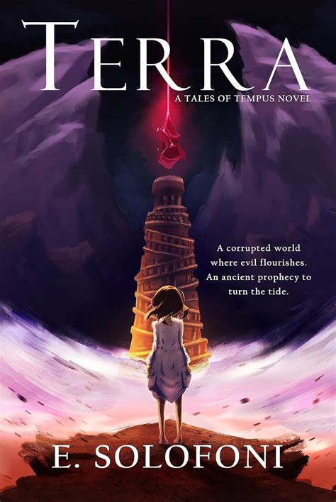 Terra Tales Of Tempus Ebook Solofoni E Kindle Store