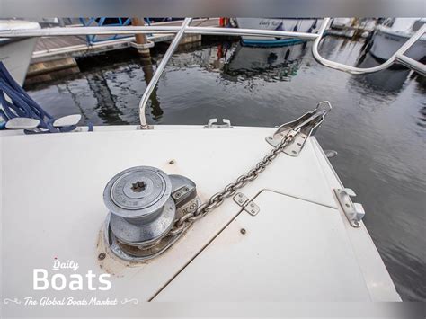 1992 Princess 410 For Sale View Price Photos And Buy 1992 Princess 410 216826