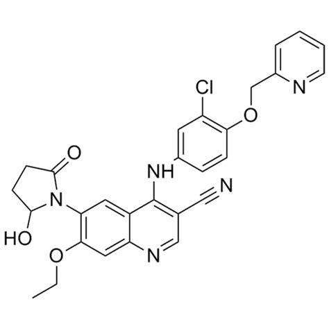 Neratinib Impurity 10 Axios Research