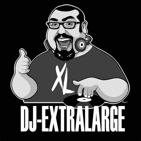 Gianluca Rizza Extralargedj • Threads Say More