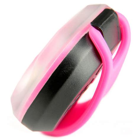 MAX MOLLY MATRIX ULTRA LED SAFETY PINK
