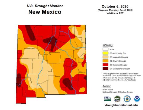 New Mexicos Opportunity To Deliver On Its Bold Climate Goals Climate 411
