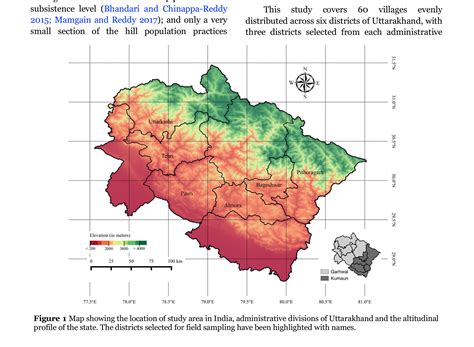 89 Questions With Answers In Heat Maps Science Topic