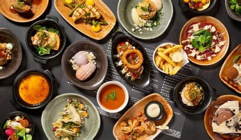 ‘t Zusje Tapas And Sfeer In Groningen En Amsterdam