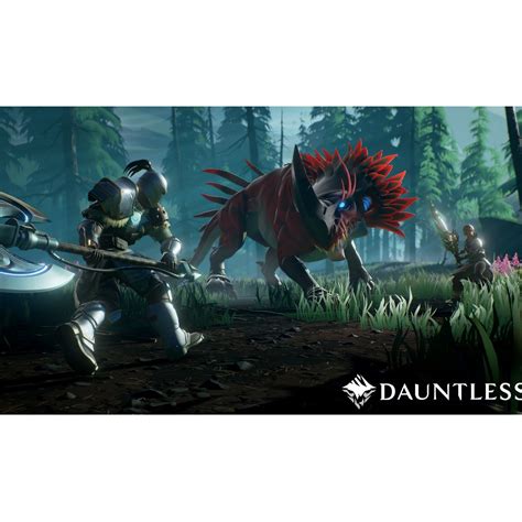 Dauntless Code Video Gaming Gaming Accessories Game T Cards And Accounts On Carousell
