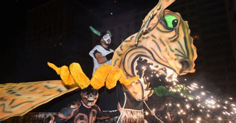 [포토] 불 뿜는 용