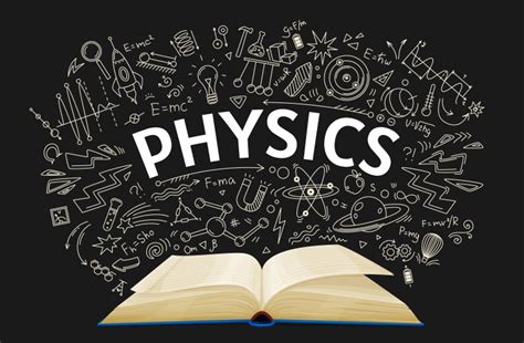 Physics Book Cover