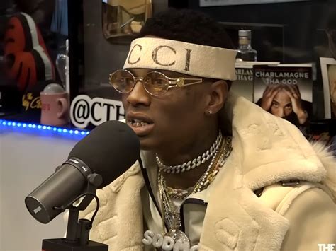 Soulja Boy Hit With Nerd Cosplay Claims In Sex Battery Trial