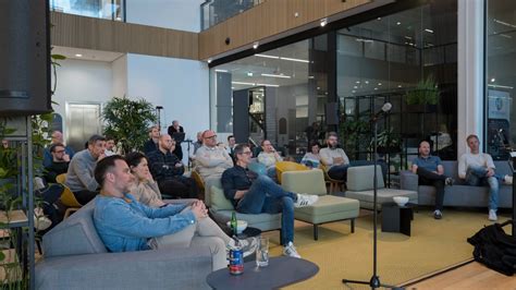 Composable Web Architecture Meetup 12 03