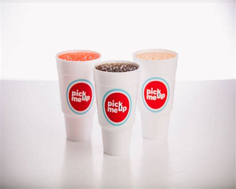 Pick Me Up Drinks Menu Eastern Idaho • Order Pick Me Up Drinks Delivery
