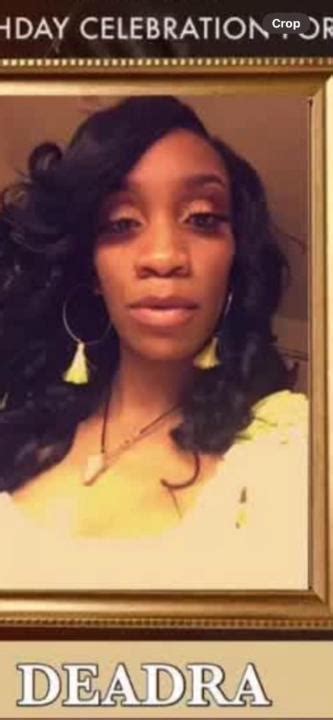 Deadra Anderson