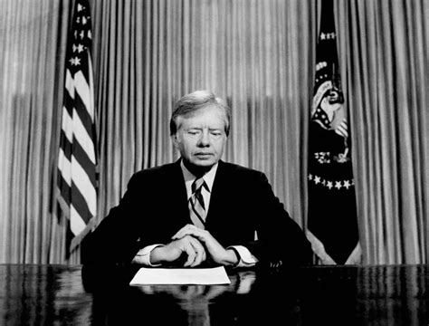 美国前总统吉米·卡特逝世，终年100岁，其任内中美正式建立外交关系，拜登：将为其举行国葬
