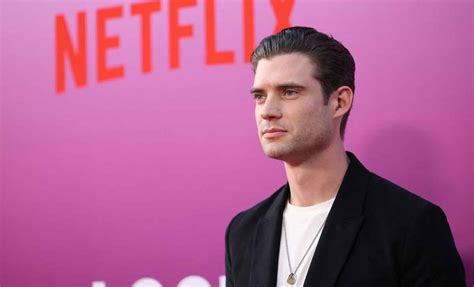 David Corenswet Prepara Su Primer Papel Luego De Superman