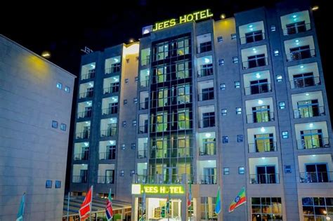 Jees Hotel Hargeisa Prices And Reviews Somalia Hargeysa