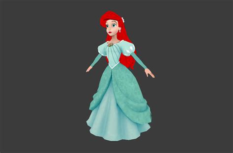 3d Ariel Model Turbosquid 1688560