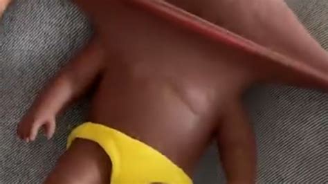 Chinas ‘natasha Toy Trend Draws Backlash Over Violence And Racism Cnn