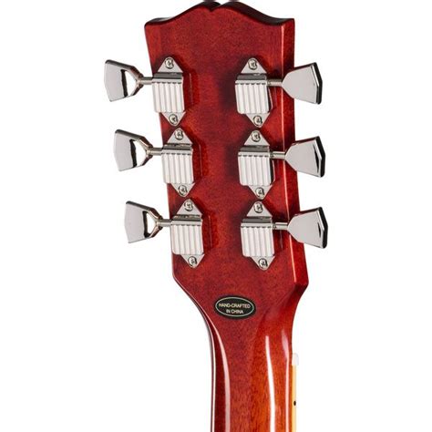 Epiphone 1963 Dove Reissue Natural Ibc Thomann France