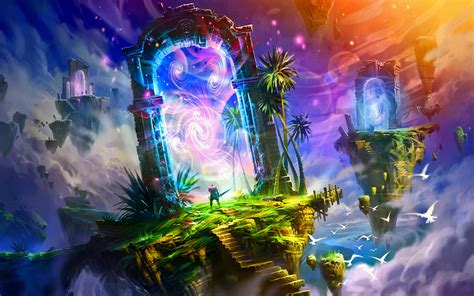400 Fantasy Art Pictures