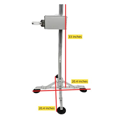 Automatic 10 Frequency Portable Spanking Machine With Remote Control