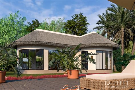 African House Plans