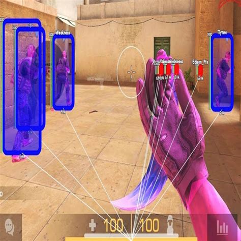 СТАНДОФФ 2 мод Чит ухищрение for PC / Mac / Windows 11,10,8,7 - Free ...