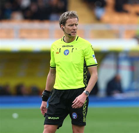 Sassuolo 0 5 Inter Chiffi Slammed Over ‘dubious Opener