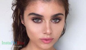 Noel Leon Bio Age Height Wiki Models Biography