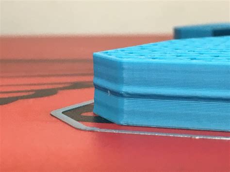 What Would Cause This Printing Defect 3dprinting