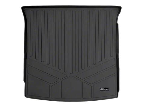 Smartliner Tahoe Smart Coverage Custom Fit Cargo Liner Behind 2nd Row
