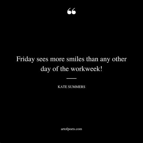 48 Positive Friday Quotes To Inspire Your Weekend With Images