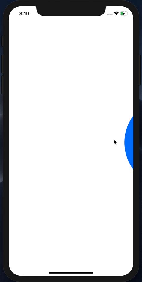 Ios SwiftUI Error In Dragging Logic Or Is This A Bug Stack Overflow