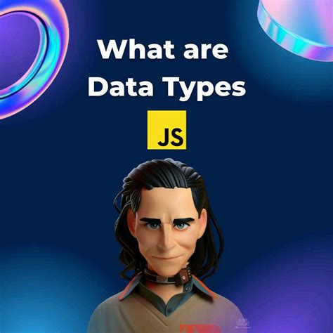 Ajeet Kumar On Linkedin Javascript Programmingbasics Datatypes