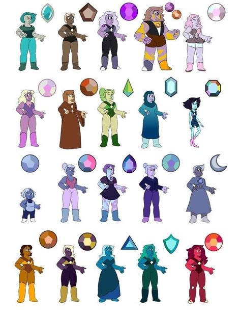 Pin By Gm On 1 0 Steven Universe Anime Amethyst Steven