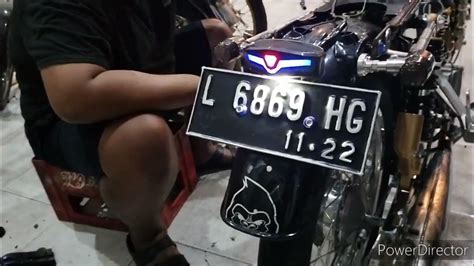 Cb Basic Mp Primus 2007 Cuma 13jutaan Youtube