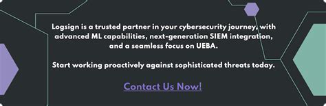 What Is Ueba The Complete Guide To User And Entity Behavior Analytics Logsign